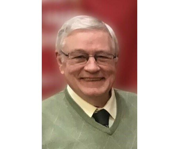 Donald Peters Obituary (1945 - 2025) - Valparaiso, IN - The Times