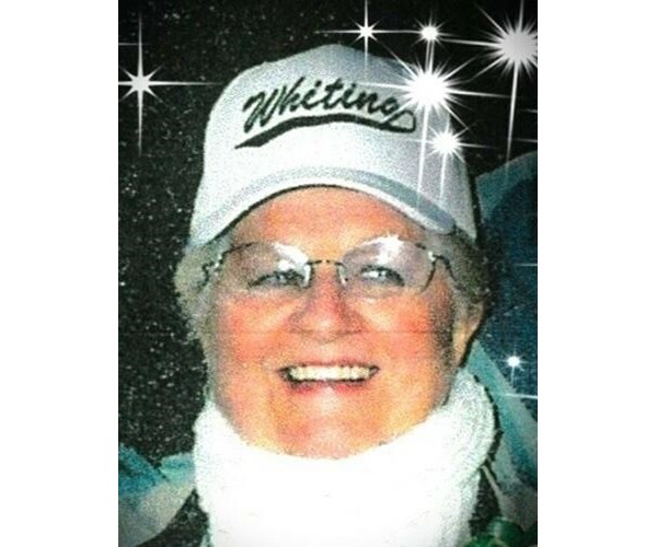 Susan Mateja Obituary (2025) - Whiting, IN - The Times