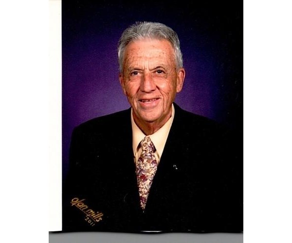 Kenneth Gamblin Obituary (1934 - 2025) - Munster, IN - The Times