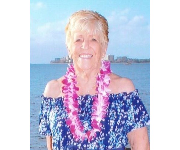 Hilma Adams Obituary (1935 - 2025) - Crown Point, IN - The Times