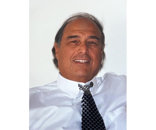 Ronald DeTella Obituary (1938 - 2026) - Flossmoor, IL - The Times