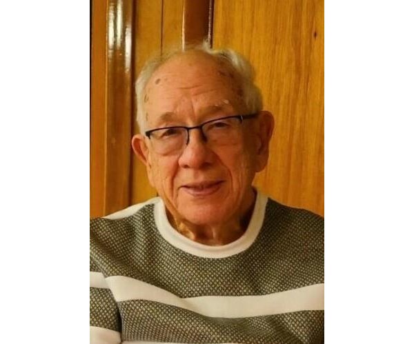 Timothy Borowski Obituary (1943 - 2026) - Crown Point, IN - The Times