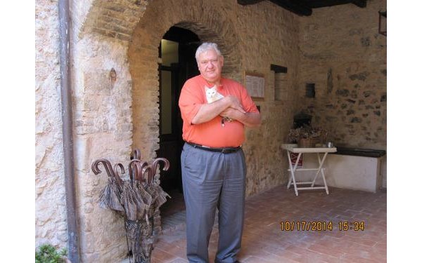 Eugene Hodal Obituary (1947 - 2026) - Adelphi, MD - The Times