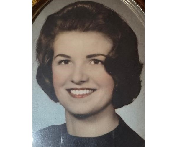 Mary-Beth Ferrebee Obituary (2026) - Lansing, IL - The Times