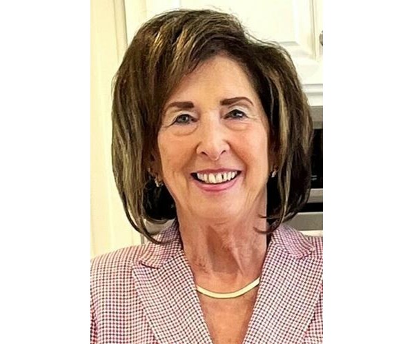 Jacqueline Wallace Obituary (2026) - Crown Point, IN - The Times