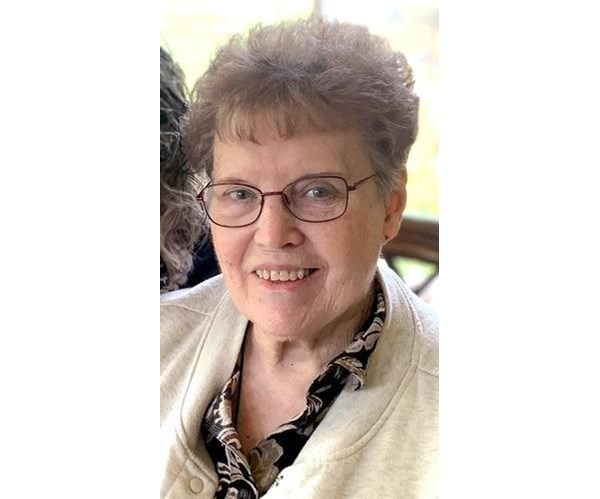 Judith Porter Obituary (1934 - 2026) - Hobart, IN - The Times