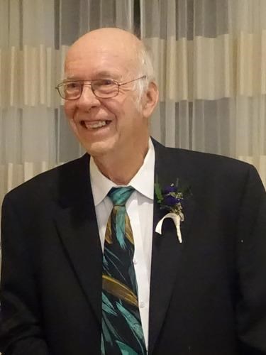 Ted Krebs Obituary (1936 - 2025) - Valparaiso, IN - The Times