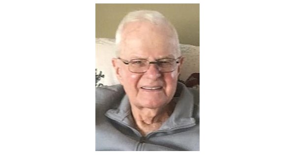 Hiram Pelton Obituary (2023) - Crown Point, IN - The Times