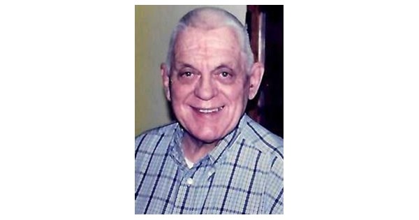 Anthony Tusla Obituary (2023) - Trumbull, CT - The Times