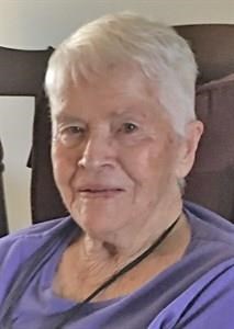 Dorothy Ballas-Gunn Obituary (2023) - Cron Point, IN - The Times
