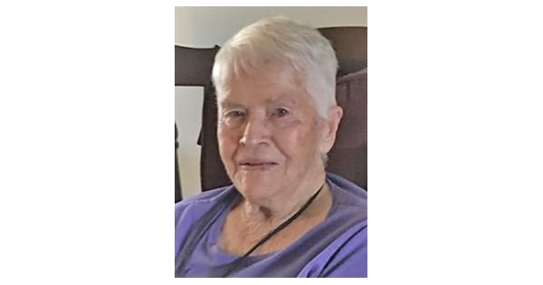 Dorothy Ballas-Gunn Obituary (2023) - Cron Point, IN - The Times