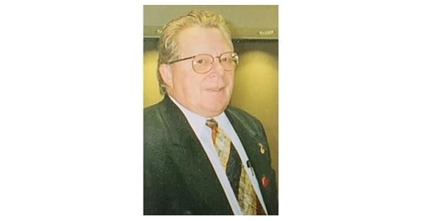David Young Obituary (1939 - 2024) - Fort Wayne, IN - The Times