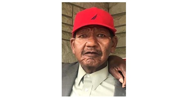 Anderson Jackson Obituary (2024) - Hammond, IN - The Times