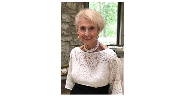 Joan Scully Obituary (1930 - 2024) - Valparaiso, IN - The Times