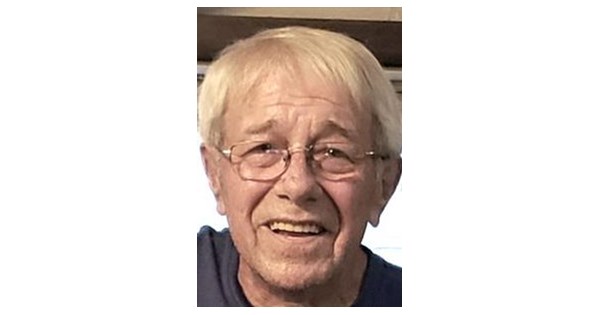 Donald Clark Obituary (1946 - 2024) - Hobart,, IN - The Times