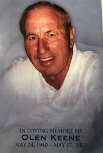Olen Keene Obituary (2024) - Munster, IN - The Times