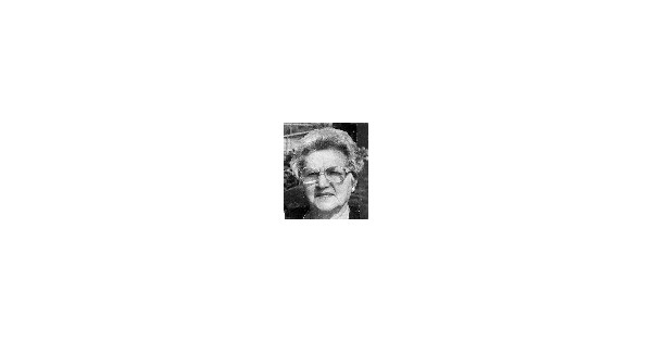 MARY STARZYNSKI Obituary (2012) - Munster, IN - The Times