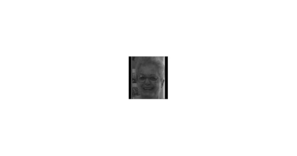 Lora Alexander Obituary (2016) - DeMotte, IN - The Times