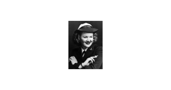 Jeanette Gorman Obituary (1922 - 2017) - Portage, IN - The Times