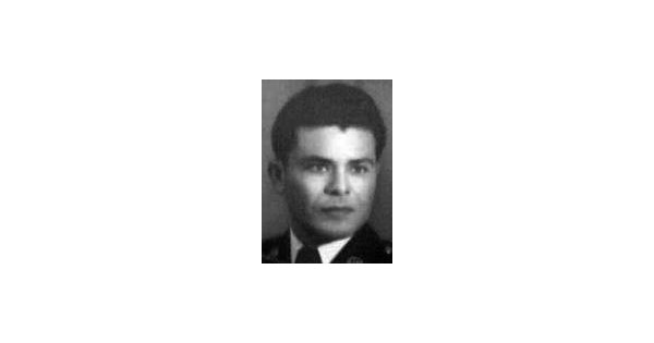 Joseph Duenas Obituary (2017) - Legacy Remembers