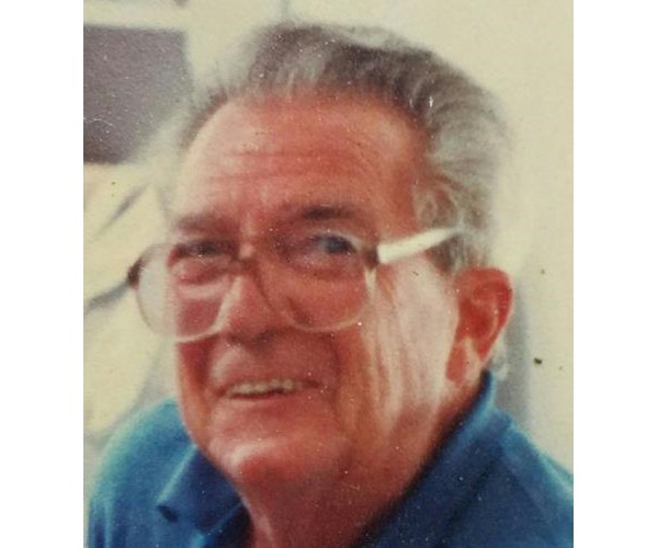 William HAMILL Obituary (2016) - New York, NY - Daily News