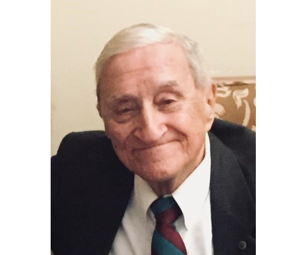 Edward Johnson Obituary (1931 - 2020) - New York, NY - Daily News