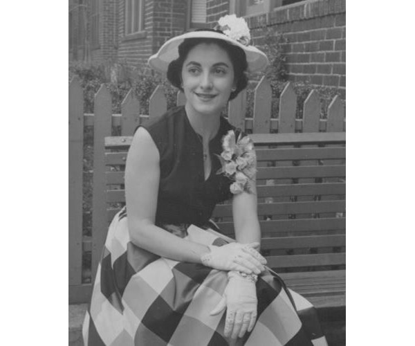 Violet Guarino Obituary (1930 - 2020) - Legacy Remembers