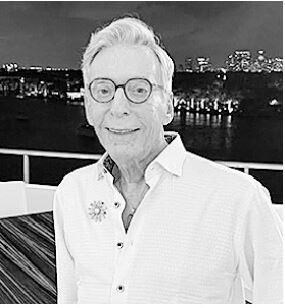 EDWARD SCHWARTZ Obituary (2022) - New York, NY - New York Times