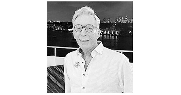 EDWARD SCHWARTZ Obituary (2022) - New York, NY - New York Times
