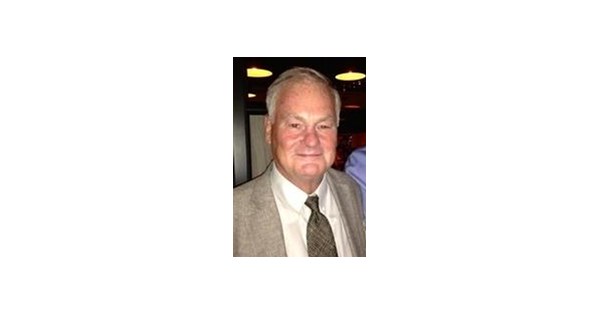 Fergus O'Daly Obituary (2014) - Northport, NY - New York Times
