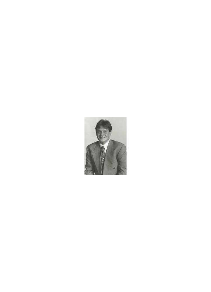 Marc Scuteri Obituary (2017) - New York, NY - New York Times