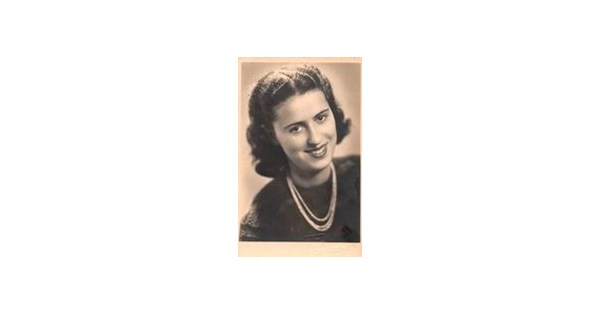 Eva Rapp Obituary (2019) - New York, NY - New York Times