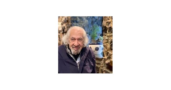 George Isaacson Obituary (2020) - New York, NY - New York Times