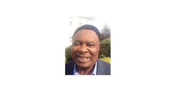 EMMANUEL AGBO Obituary (2020) - Jamaica, NY - New York Times