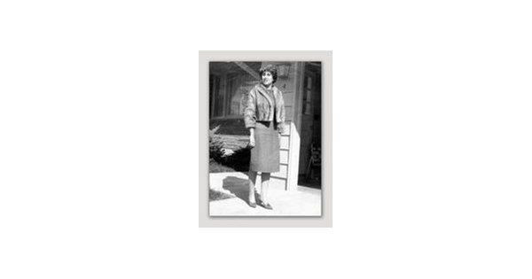 Ruth Price Obituary (2020) - Palm Beach Gardens, FL - New York Times