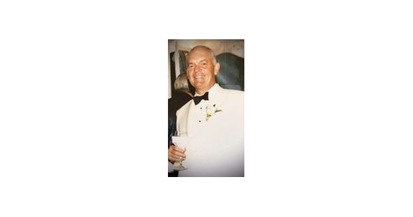 Richard Loughlin Obituary (2021) - Oyster Bay Cove, NY - New York Times