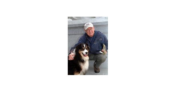 Van Harvey Obituary (2021) - New York, NY - New York Times