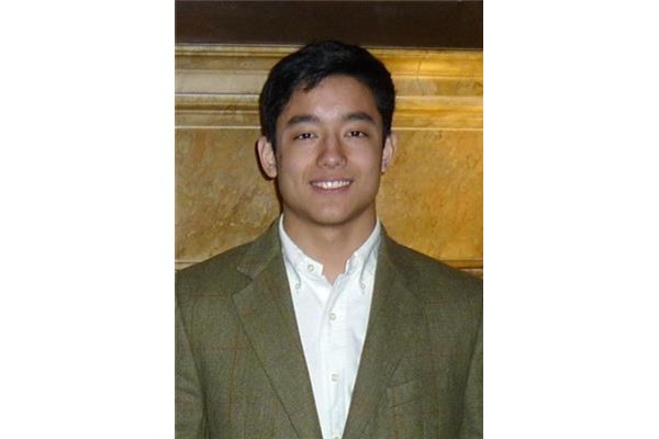 Frederic (Eric) Wu Obituary (1999 - 2020) - New York, NY - New York Times