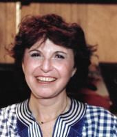 Roslyn Gladstein Obituary (2022) - Albany, NY - New York Times