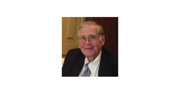 Robert Osterhus Obituary (2021) - New York, NY - New York Times