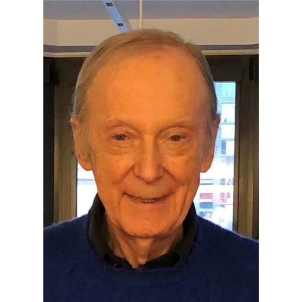 Melvin Hartman Obituary (2021) - New York, NY - New York Times