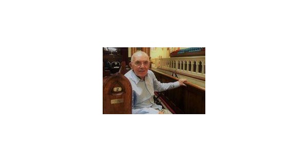 Harold Blake Obituary (2020) - New York, NY - New York Times