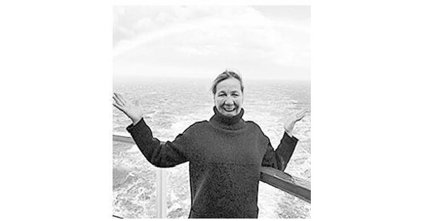 MARCIA SOLDATOS Obituary (2021) - New York, NY - New York Times