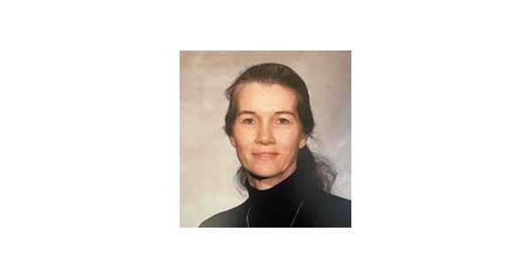 Mary Federico Obituary (2022) - New York, NY - New York Times