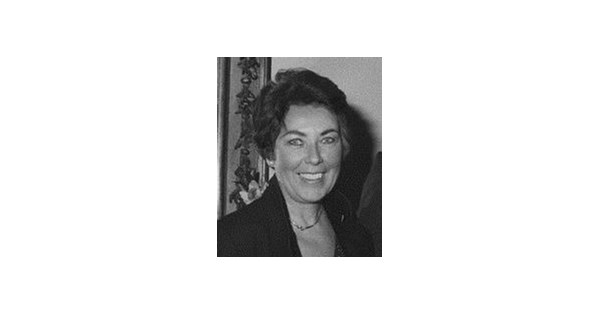 Carol McKillop Obituary (2020) - New York, NY - New York Times