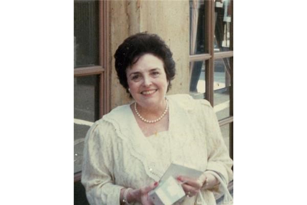 Helen Lombardi Obituary (2019) - New York, NY - New York Times