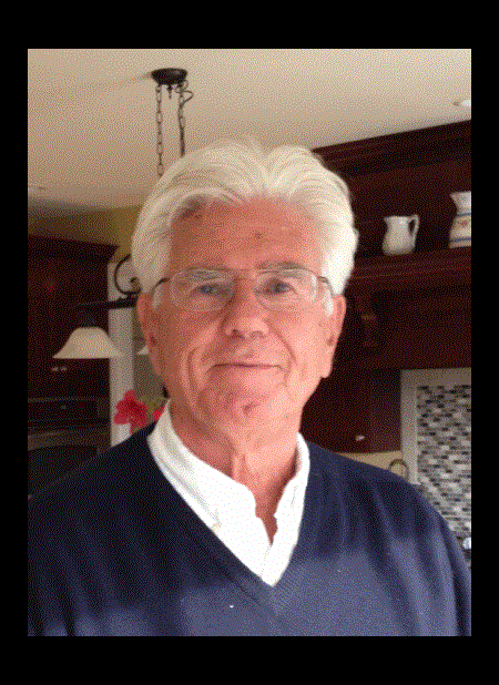 William Grogan Obituary (1936 - 2021) - New York City, NY - New York Times