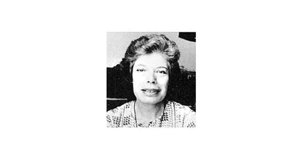 LUISE SCRIPPS Obituary (2015) - New York, CA - New York Times