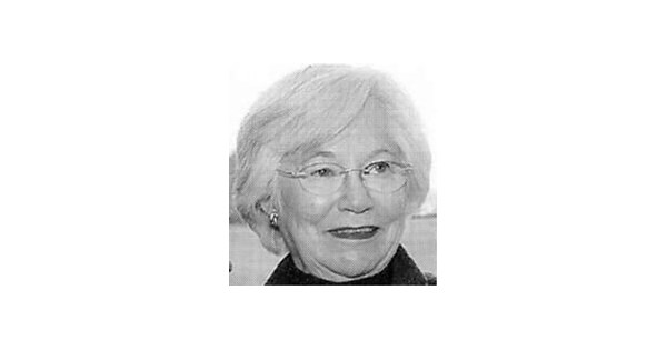 SARAH SEGALL Obituary (2015) - Brookline, MA - New York Times