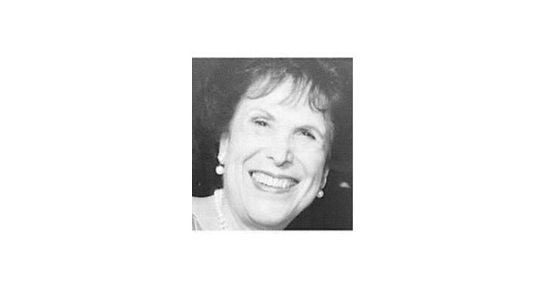 MARILYN LEVY Obituary (2016) - New York, NY - New York Times